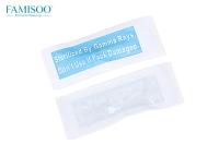 China Sterilized PMU Disposable Needle Tips For Dragon / Mosica / Melin Machine for sale