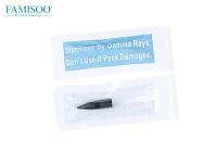 China Sterilized PMU Disposable Needle Tips For Dragon / Mosica / Melin Machine for sale