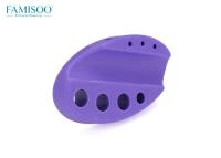 China Rubber Pigment Holder Permanent Makeup Accessories Convenient For Operation for sale