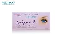 China Super Curling Wave Lotion Eyelash Perm Kit Permanent Makeup Accessories for sale