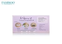 China Super Curling Wave Lotion Eyelash Perm Kit Permanent Makeup Accessories for sale