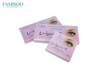 China Super Curling Wave Lotion Eyelash Perm Kit Permanent Makeup Accessories for sale