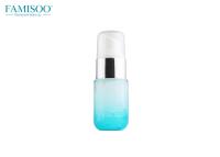 China Makeup Skin Cleansing Gel For Disinfection Removing Cutin Eyebrow / Lips for sale