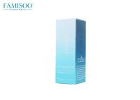 China Makeup Skin Cleansing Gel For Disinfection Removing Cutin Eyebrow / Lips for sale