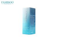 China Makeup Skin Cleansing Gel For Disinfection Removing Cutin Eyebrow / Lips for sale