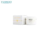 China Skin Care Makeup Repair Cream For Clean Prevent Scab Eyebrow / Lips / Eyeliner for sale