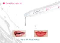China Repairing Lotion Makeup Repair Cream For Lips Peptide Lasting Moisturizing Gel for sale