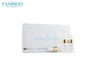 China Peptide Makeup Repair Cream For Eyebrow Repair Essence Lasting Moisturizing Gel for sale