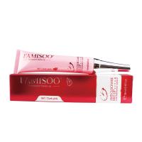 China Anti Clockwise Red Makeup Repair Cream For Natural Lips Nursing Harmless for sale