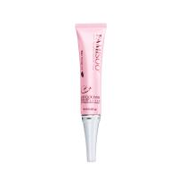 China Anti Clockwise Red Makeup Repair Cream For Natural Lips Nursing Harmless for sale