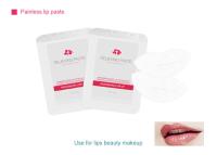 China Quick Numbing Tattoo Pain Relief Paste For Lips Make Up Before Operation for sale