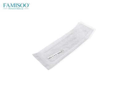 China Disposable Microblading Shading Needles Eyebrow Tattoo Needles Sterilized for sale