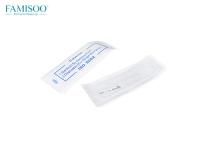 China Disposable Microblading Shading Needles Eyebrow Tattoo Needles Sterilized for sale