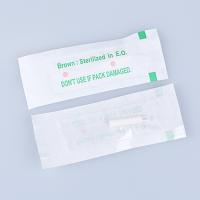 China Individually Packed Plastic Needle Tube For Sunshine Makeup Tattoo Machine for sale