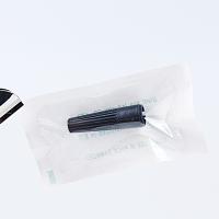 China Sunshine Tattoo Machine Front Case Replacement Parts Plastic 50pcs/Bag for sale