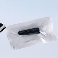 China Sunshine Tattoo Machine Front Case Replacement Parts Plastic 50pcs/Bag for sale
