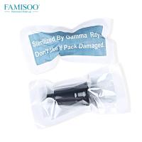 China Plastic Middle Case Replacement Parts For PMU Dragon and Mosaic Machine for sale