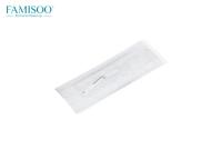 China Stainless Steel Microblading Needles 14 Pin Permanent Makeup Accessories  for sale