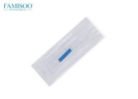 China Independent Wrapped Microblading Shading Needles For Makeup Eyebrows for sale