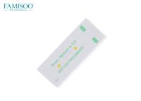 China 18 Pin Disposable Microblading Needles , Permanent Makeup Microblading Blades for sale