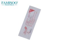 China Iron Wrapped Eyebrow Microblading Blades , Disposable Microblading Accessories  for sale