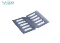 China IPM 12 Pin Disposable Microblading Needles , Eyebrow Tattoo Blade Individually Packed for sale