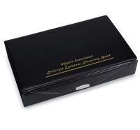 China Permanent Makeup Tattoo Accessories Practice Eyebrow Drawing Band Kit 12pcs for sale