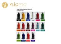 China Water Based Permanent Tattoo Ink , Eyeliner / Eyebrow Pigment Ink 22 Colors 100ml for sale