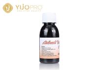 China Colorful Body Tattoo Ink Long Lasting , Eyebrow Tattoo Pigment FDA Standard for sale