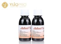 China Colorful Body Tattoo Ink Long Lasting , Eyebrow Tattoo Pigment FDA Standard for sale
