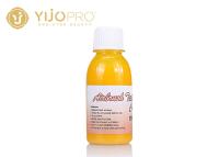China Bright Yellow Common Ink Permanent Tattoo Ink Shading Tribal Tattoo Ink Pigment 18 Colors for sale