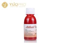 China Professional Permanent Makeup Tattoo Ink Pigment For Eyebrows Lips 18 Colors  for sale