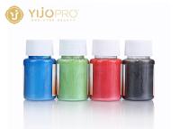 China Pearly Ink Permanent Tattoo Ink Airbrush Body Painting Tattoo Ink Pigment 12 Colors for sale