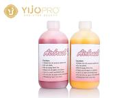 China 18 Colors Healthy 500ml Permanent Tattoo Ink Pigments High Color Stability for sale