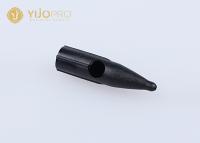 China Plastic Permanent Makeup Tools 2R/3R Merlin Tattoo Needle Tip 50pcs / Bag for sale