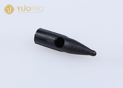 China Plastic Permanent Makeup Tools 2R/3R Merlin Tattoo Needle Tip 50pcs / Bag for sale