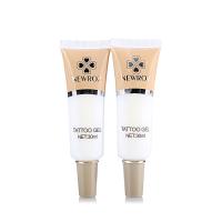 China 30ML Glitter Permanent Makeup Tattoo Gel For Long Lasting Body Paints for sale