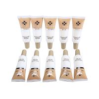 China 30ML Glitter Permanent Makeup Tattoo Gel For Long Lasting Body Paints for sale