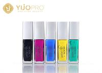 China Colored Permanent Makeup Ink For Body Art Tattoo Fast Coloring No Toxicity for sale