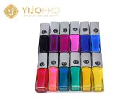 China Colored Permanent Makeup Ink For Body Art Tattoo Fast Coloring No Toxicity for sale