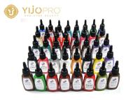 China Professional 15ML Pure Eyebrow Pigment Ink , Permanent Tattoo Ink for sale