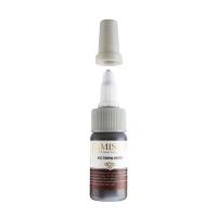 China Fast Coloring Eyebrow Tattoo Pigment , 15ml Eyebrow Microblading Pigment for sale