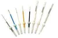 China Multifunctional Semi Permanent Makeup Pen , Gold Digital Eyebrow Tattoo Gun for sale