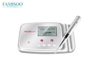China Permanent Makeup Digital Machine With Battery For Eyebrow / Lip / Eyeline / MTS for sale