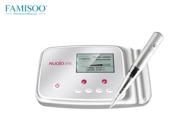 China Permanent Makeup Digital Machine With Battery For Eyebrow / Lip / Eyeline / MTS for sale