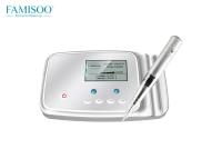 China Permanent Makeup Digital Machine With Battery For Eyebrow / Lip / Eyeline / MTS for sale
