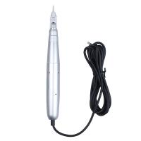 China Electric Permanent Makeup Machine , Digital Eyebrow Tattoo Machine CE FDA for sale