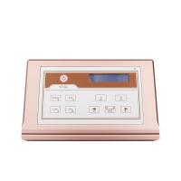China Electric Permanent Makeup Machine , Digital Eyebrow Tattoo Machine CE FDA for sale