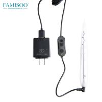 China P99 Digital Permanent Makeup Machine Pen , Eyebrow Tattoo Equipment Low Noise for sale