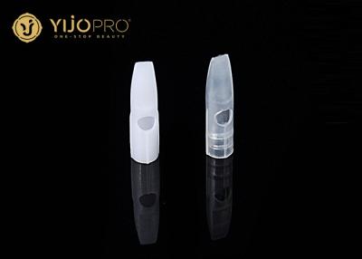 China Disposable Tattoo Needle Tips For 3F/4F/6F Merlin Microblading Machine Needle for sale